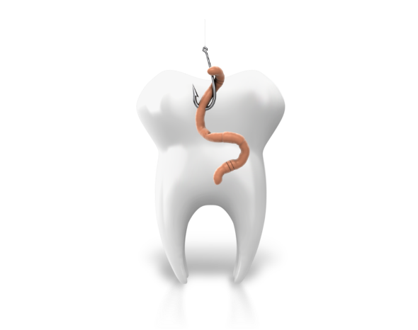 Tooth Worms? | Toothwiz