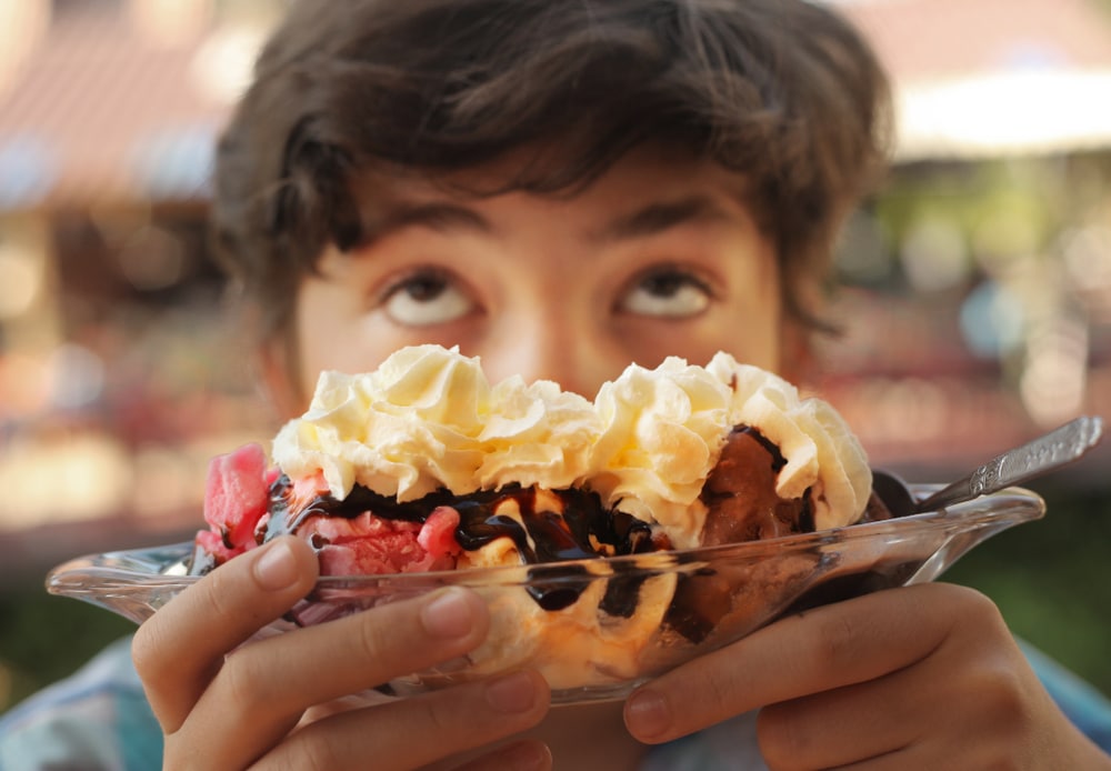 The Sweet Tooth Syndrome: When Sugar Cravings Lead to Dental Damage ...