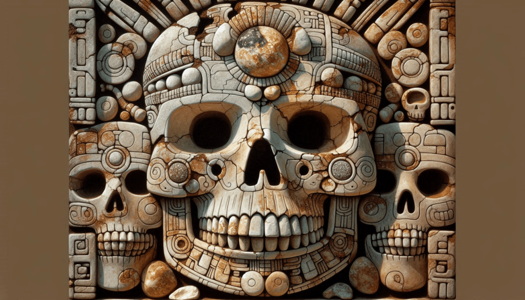 Mayans and Their Bling: Ancient Tooth Modifications - ToothWiz Dental