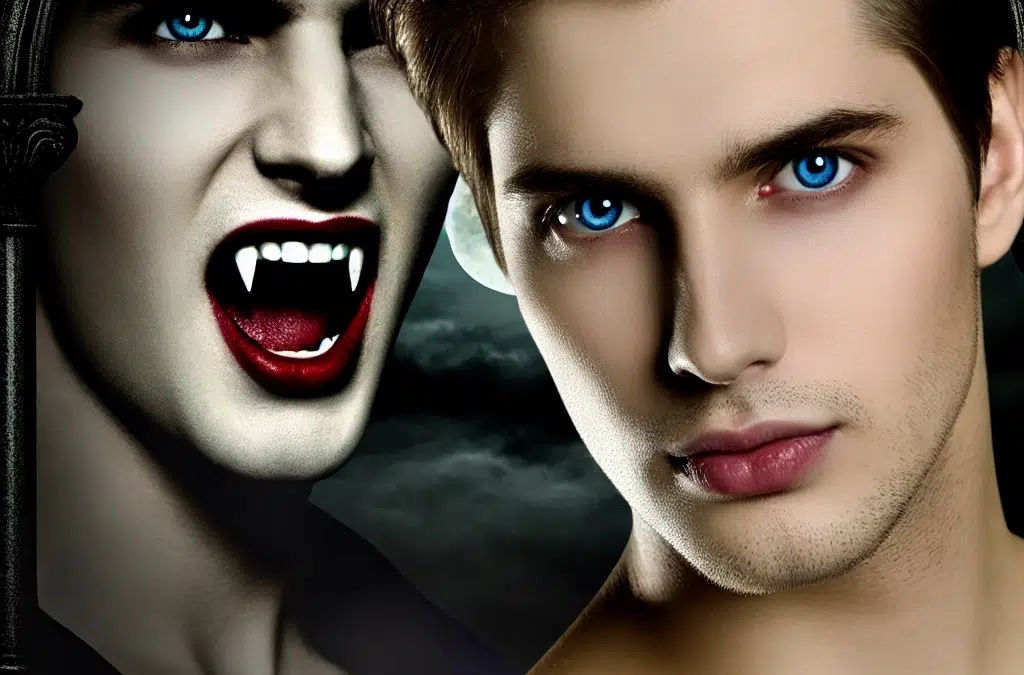 Do Real Vampire Teeth Cases Exist? Rare Fangs That Shock Dentists